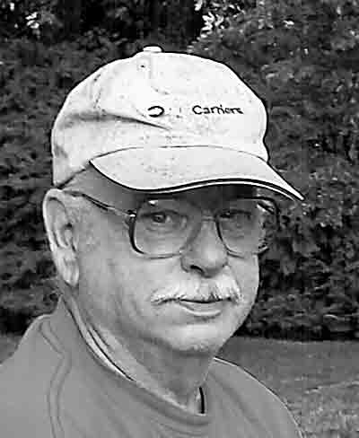 C. Russell “Rusty” Southern | News, Sports, Jobs - News and Sentinel